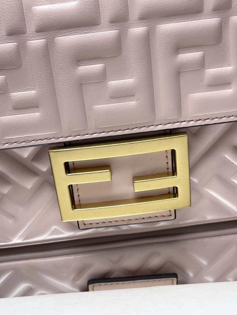 Legit Fendi Baguette Bags
