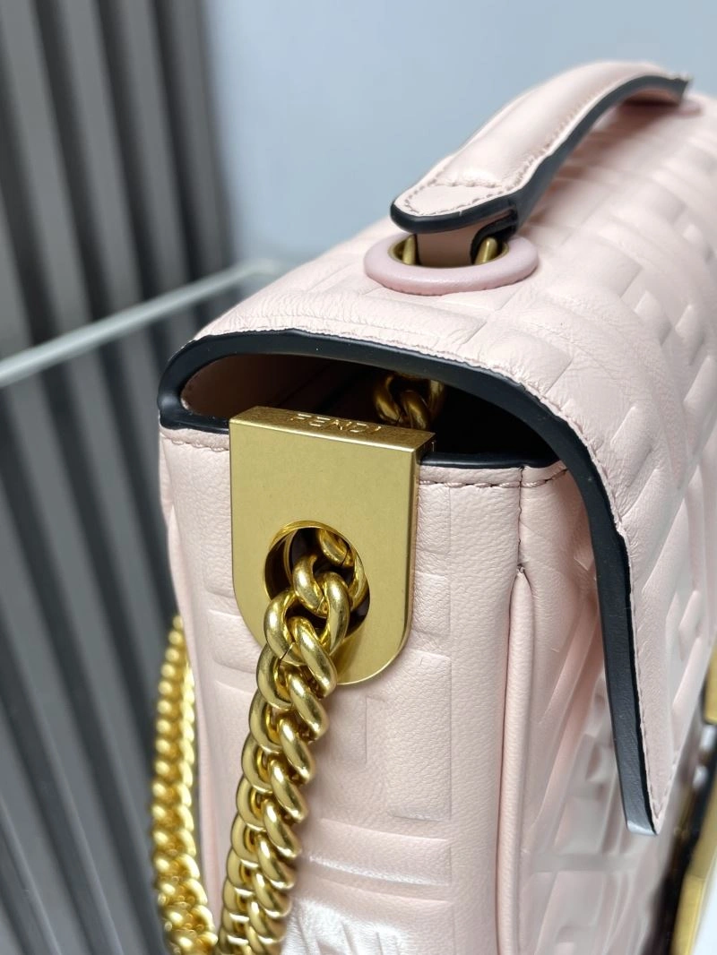 Legit Fendi Baguette Bags
