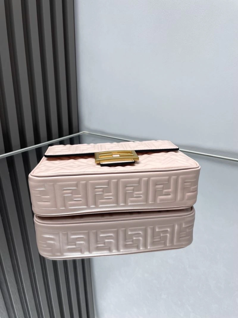Legit Fendi Baguette Bags