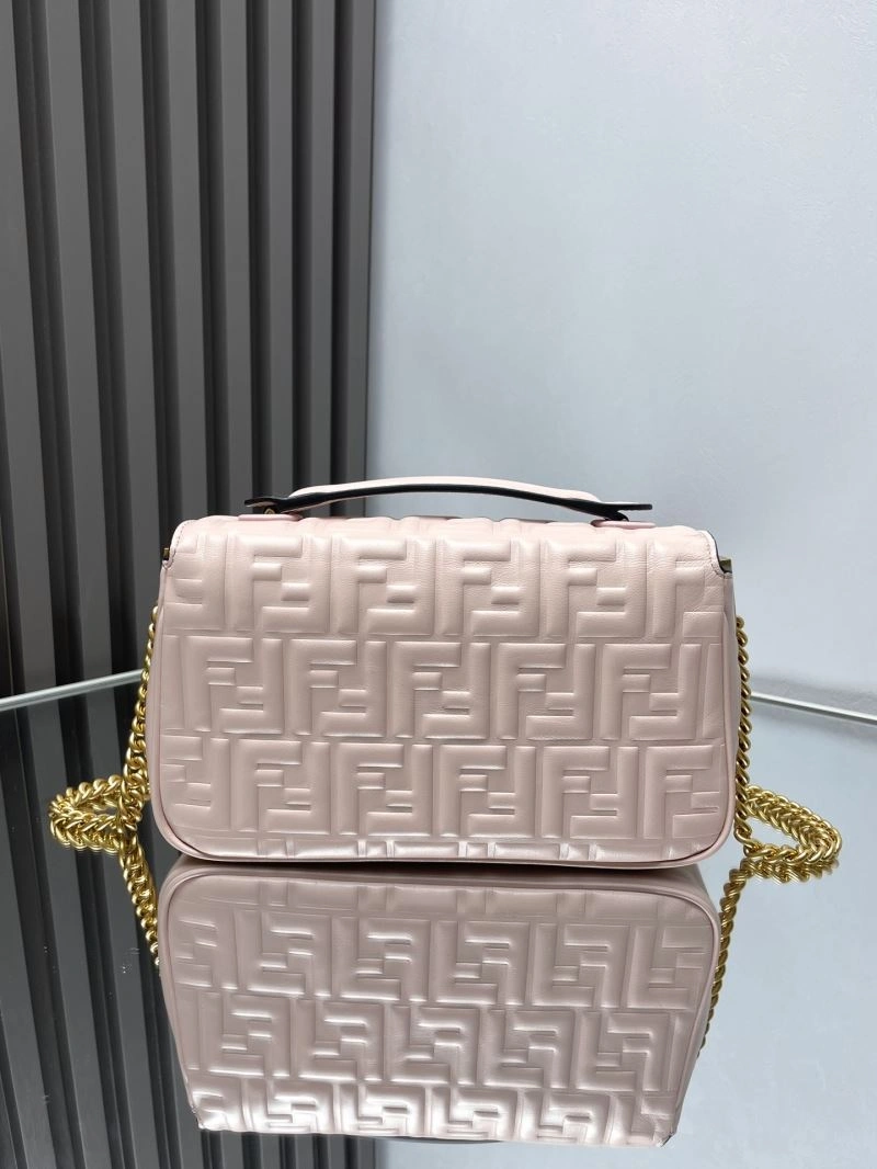 Legit Fendi Baguette Bags