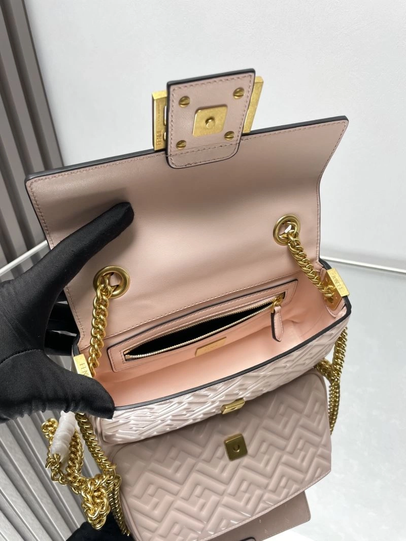 Legit Fendi Baguette Bags