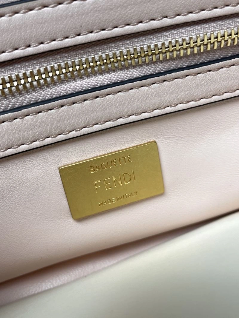 Legit Fendi Baguette Bags