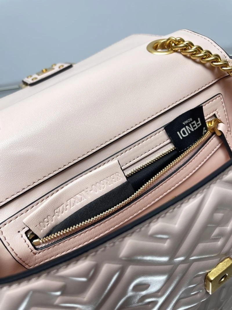 Legit Fendi Baguette Bags