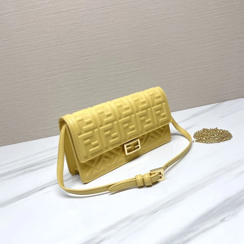 Reasonably priced Fendi Baguette Bags