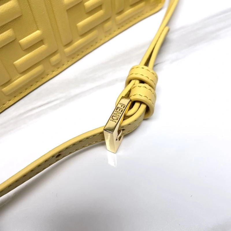 Reasonably priced Fendi Baguette Bags