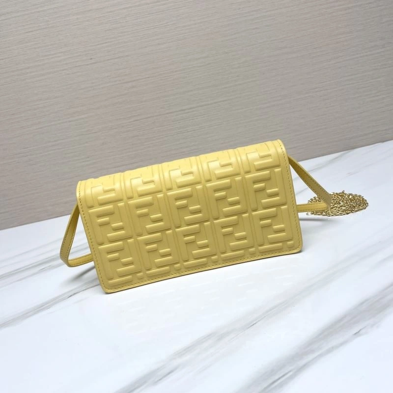 Reasonably priced Fendi Baguette Bags