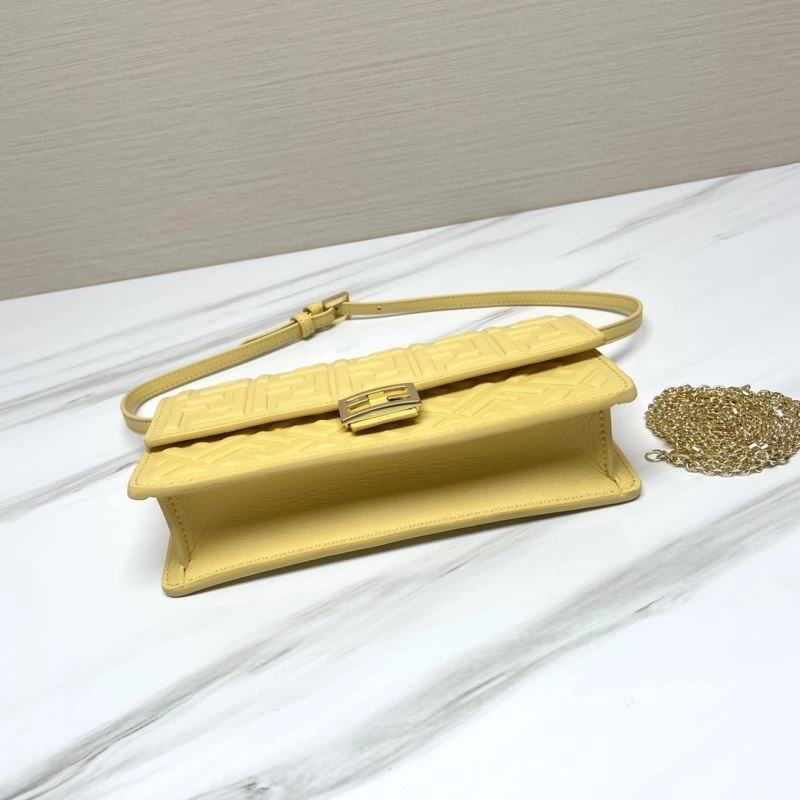 Reasonably priced Fendi Baguette Bags