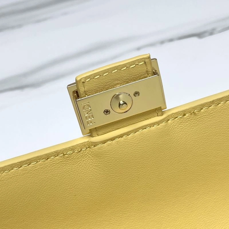 Reasonably priced Fendi Baguette Bags