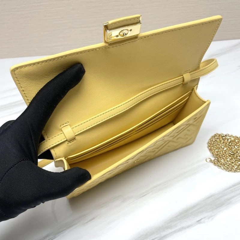 Reasonably priced Fendi Baguette Bags
