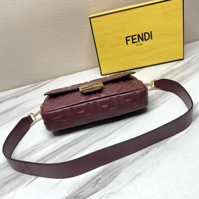 Inexpensive Fendi Baguette Bags
