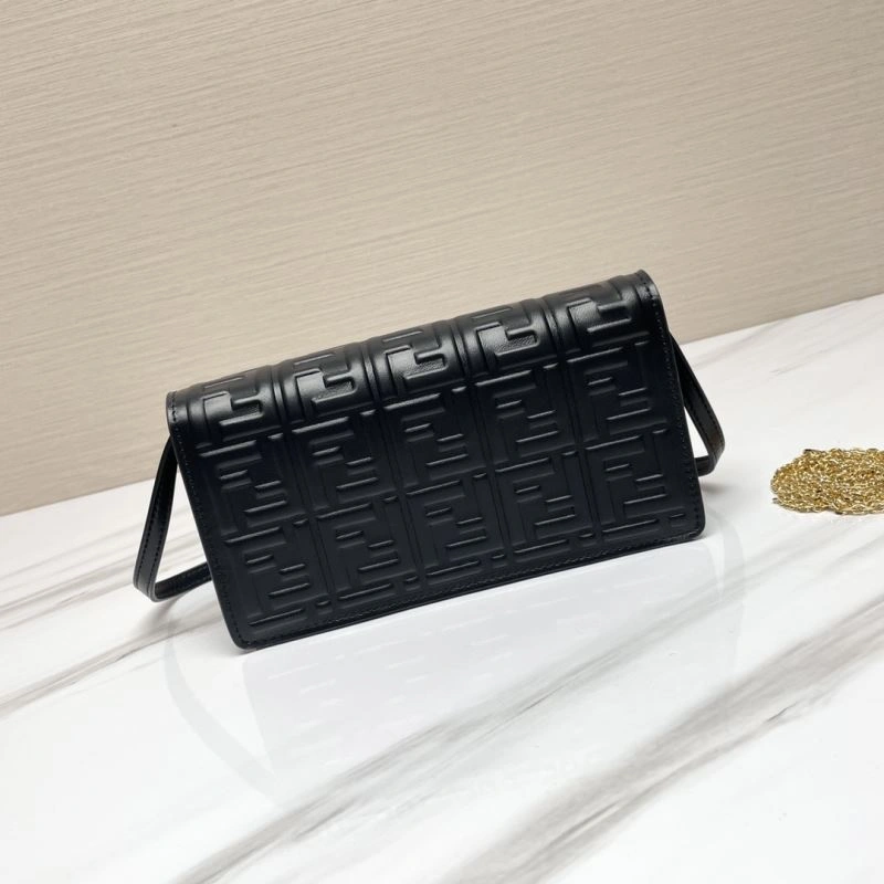 Top match Fendi Baguette Bags