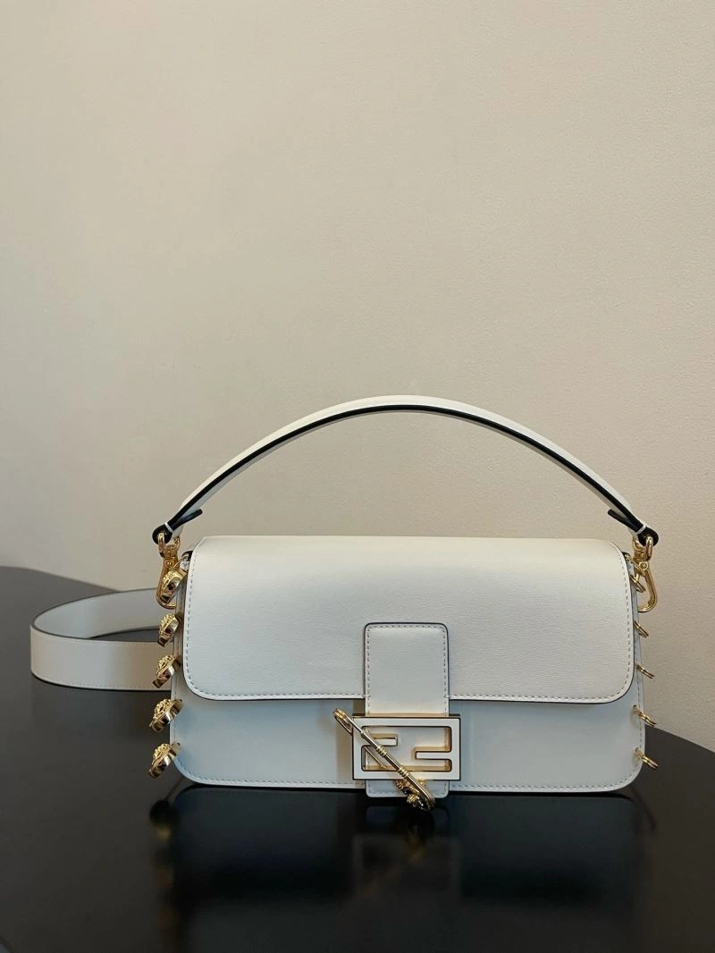 Fendi Baguette Bags