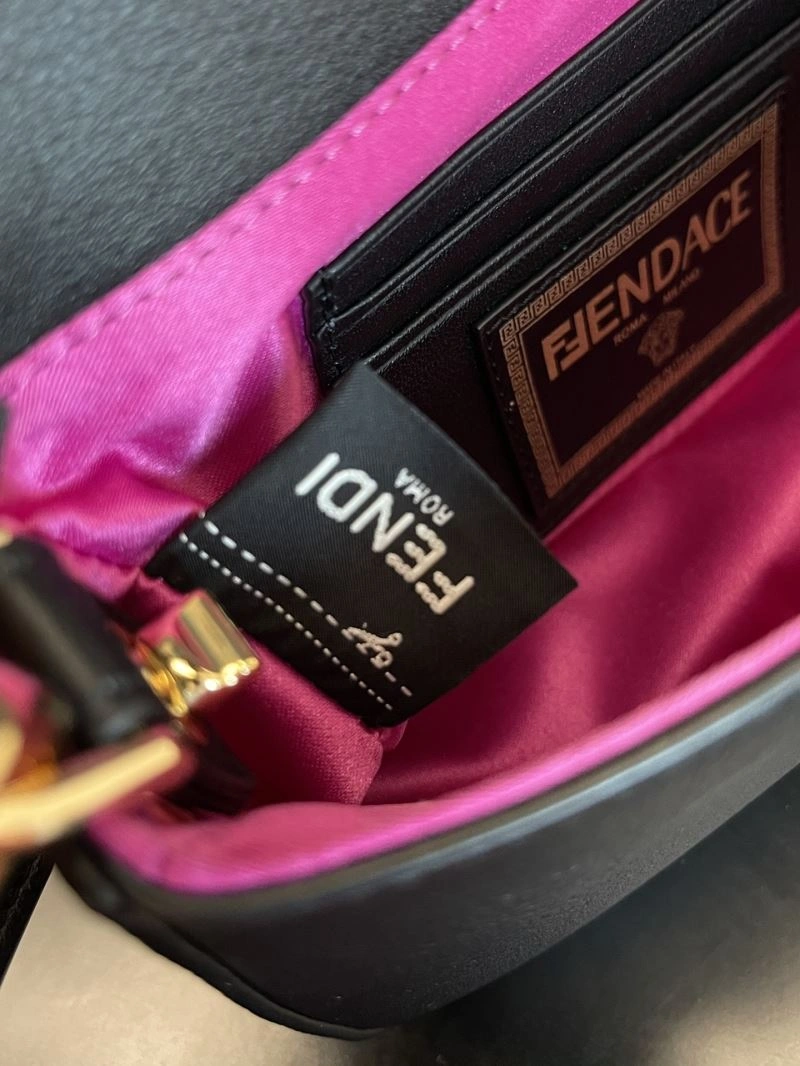 Affordable Fendi Baguette Bags