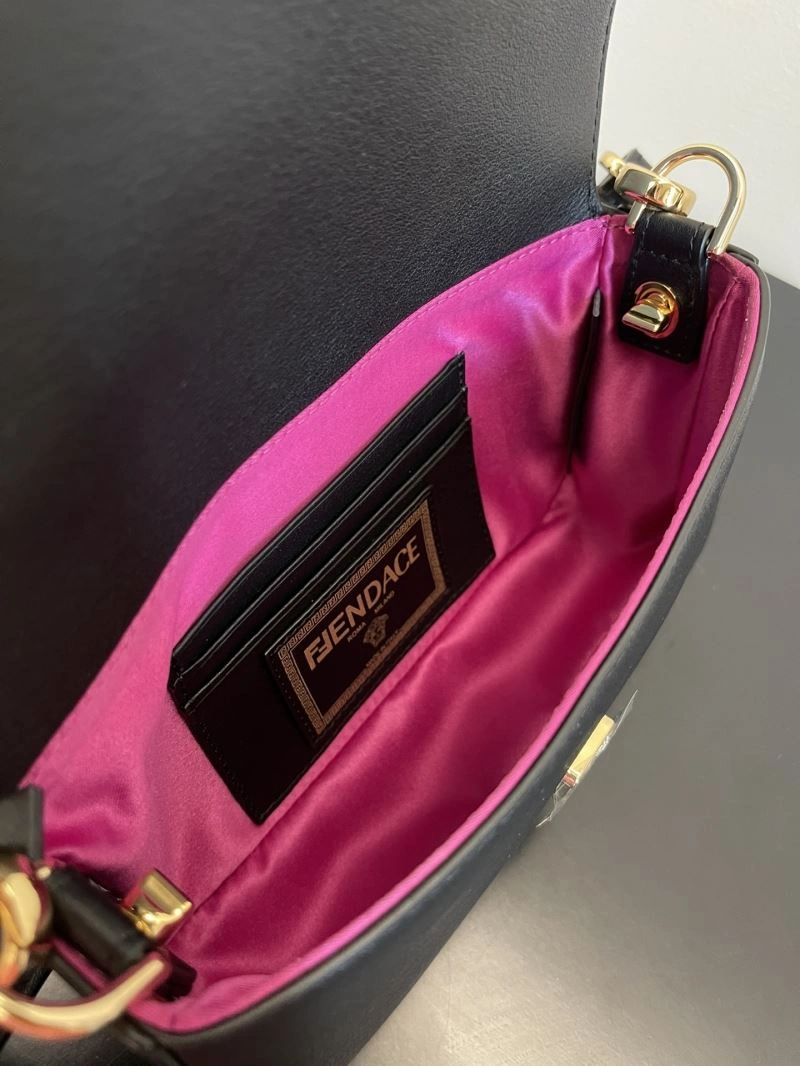 Affordable Fendi Baguette Bags