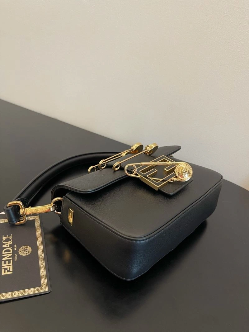 Affordable Fendi Baguette Bags