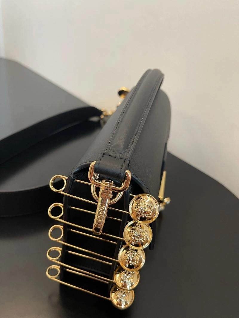 Precise copy Fendi Baguette Bags