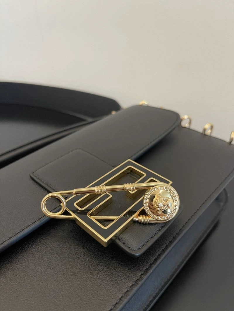 Precise copy Fendi Baguette Bags