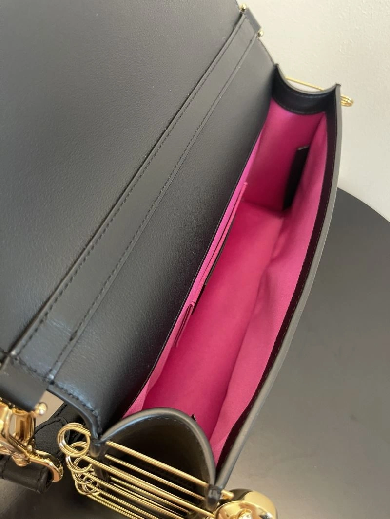 Precise copy Fendi Baguette Bags