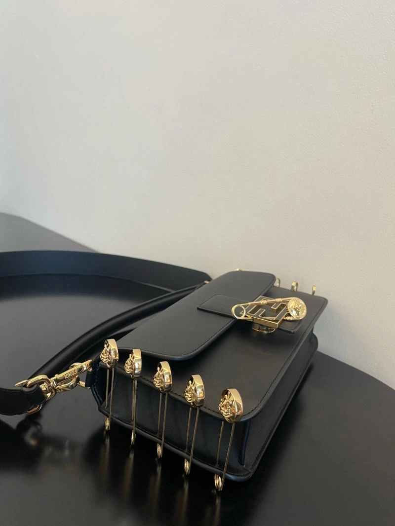 Precise copy Fendi Baguette Bags