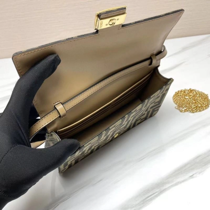 High accuracy Fendi Baguette Bags