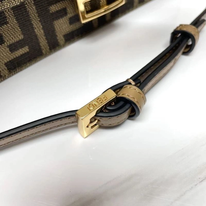High accuracy Fendi Baguette Bags