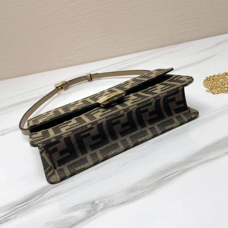 High accuracy Fendi Baguette Bags