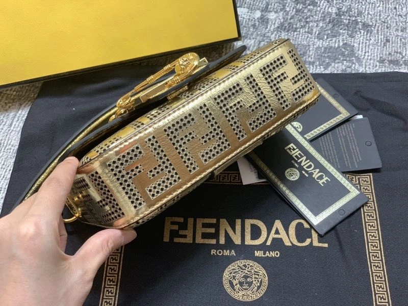 Perfect replica Fendi Baguette Bags