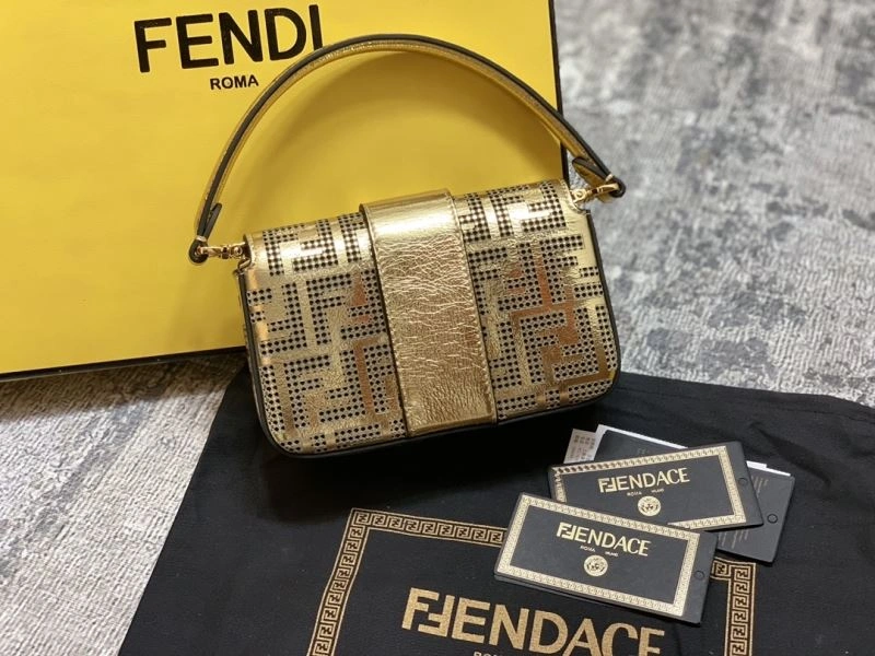 Perfect replica Fendi Baguette Bags