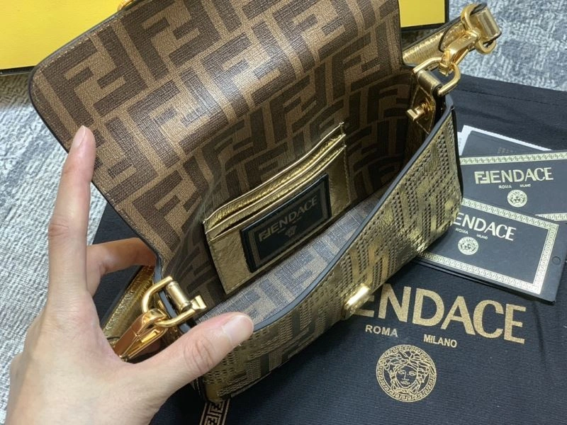 Perfect replica Fendi Baguette Bags