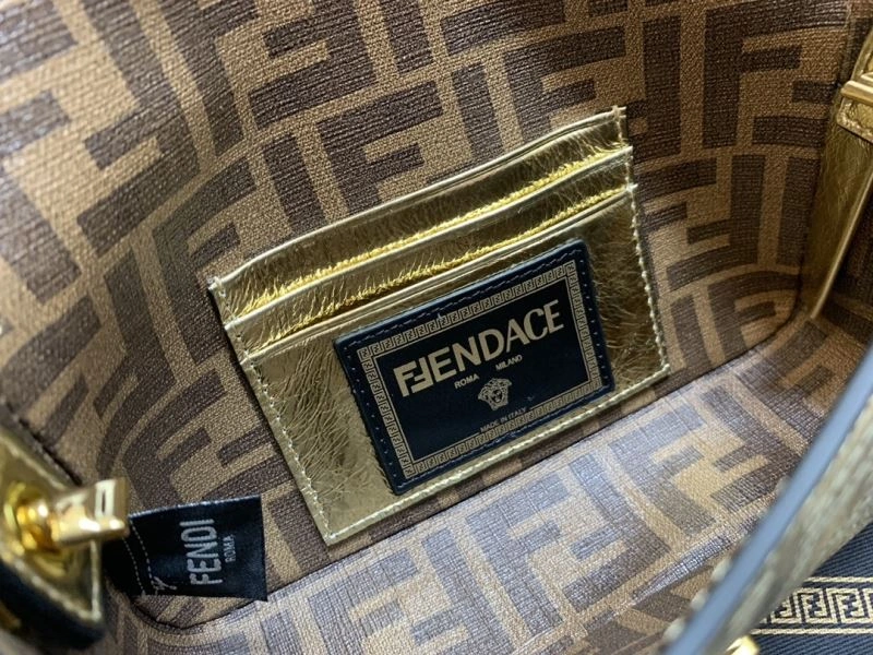 Perfect replica Fendi Baguette Bags