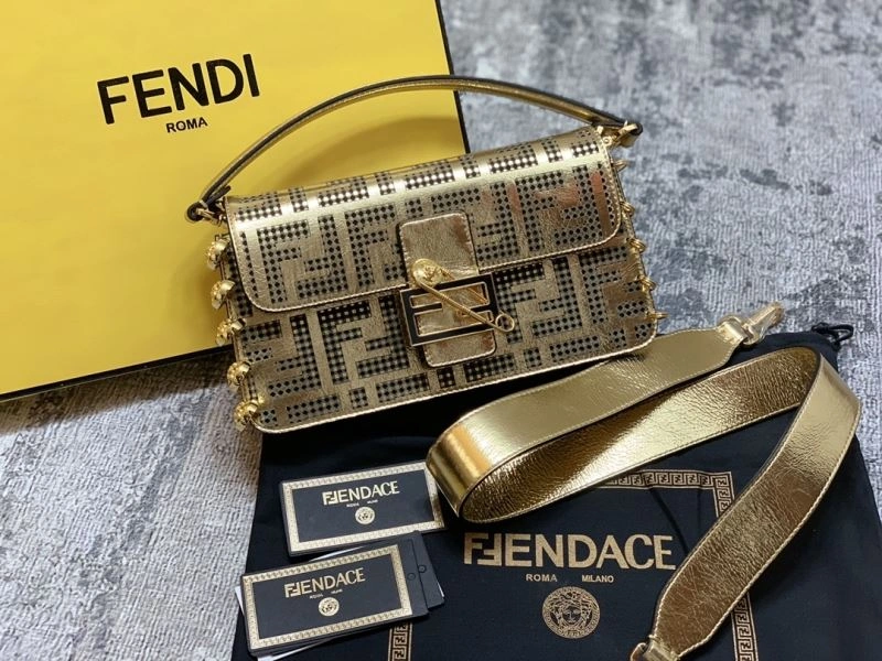 Fendi Baguette Bags