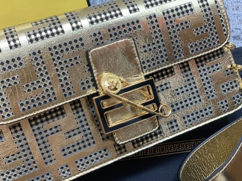 Exact replica Fendi Baguette Bags