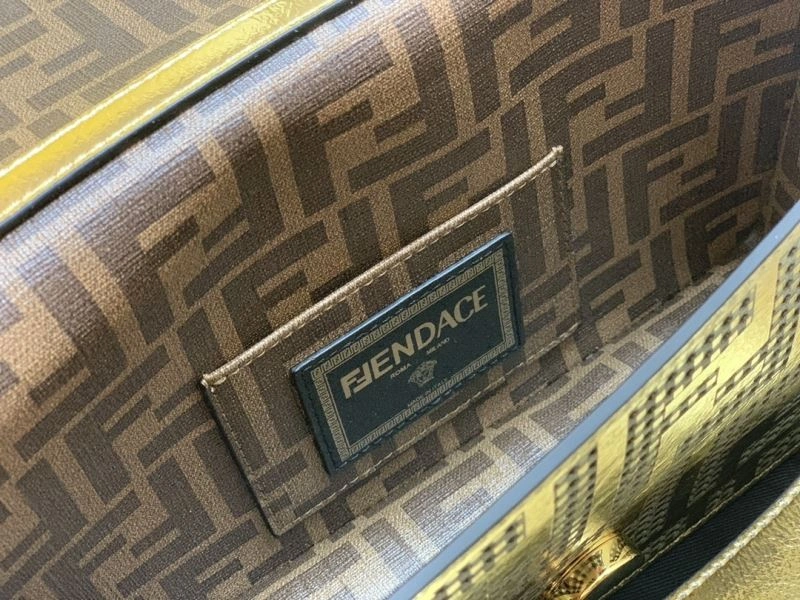 Exact replica Fendi Baguette Bags
