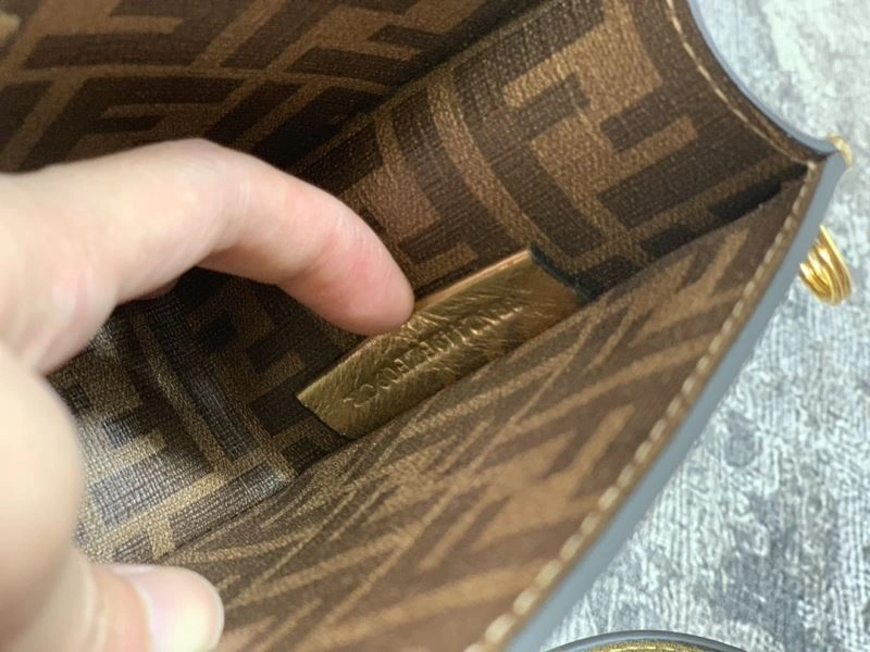 Exact replica Fendi Baguette Bags