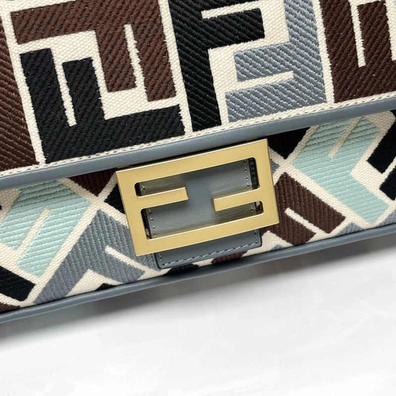 High accuracy Fendi Baguette Bags