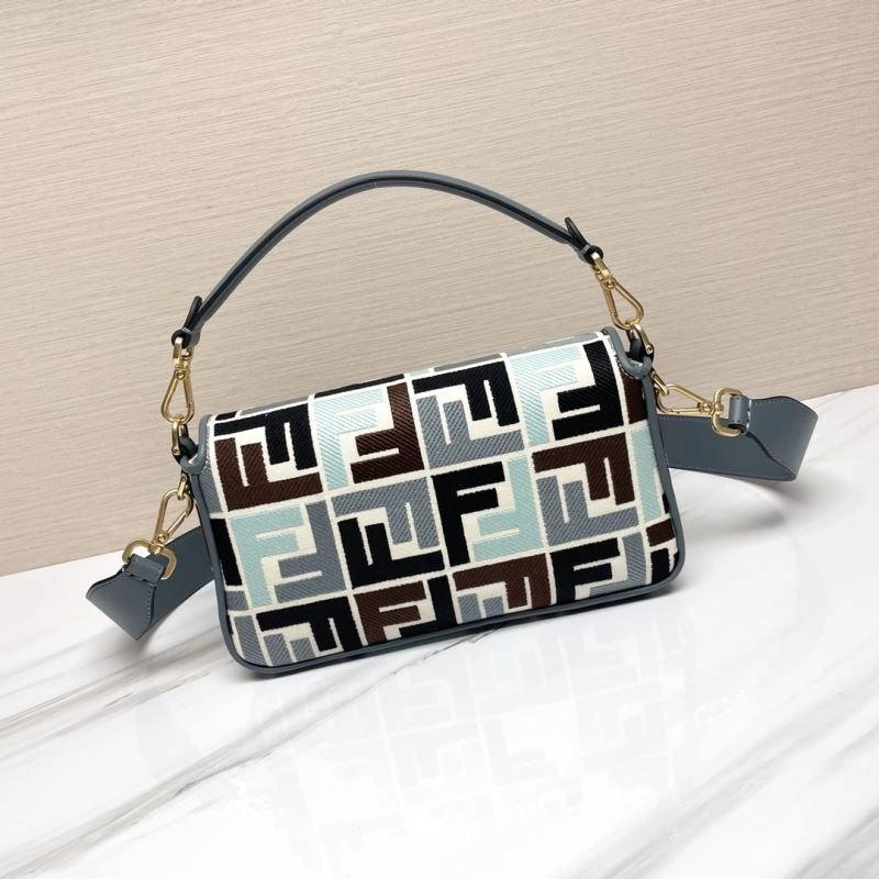 High accuracy Fendi Baguette Bags