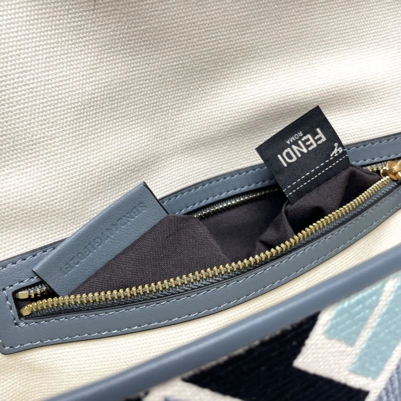 High accuracy Fendi Baguette Bags