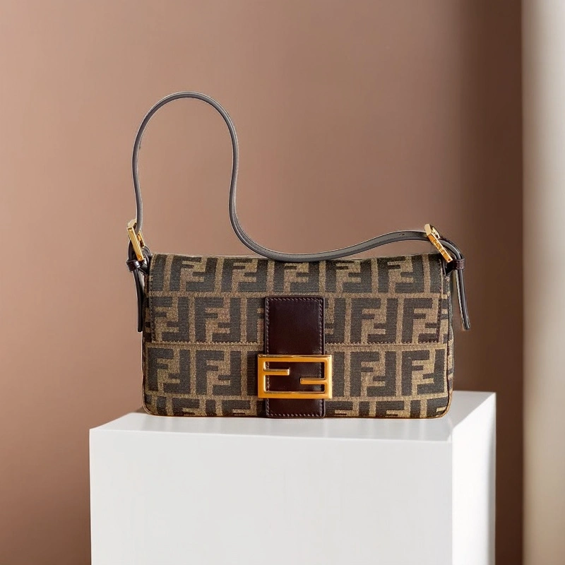 Original Fendi Baguette Bags