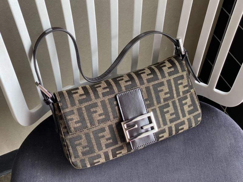 Original Fendi Baguette Bags
