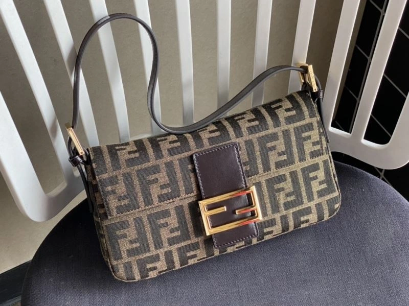 Original Fendi Baguette Bags