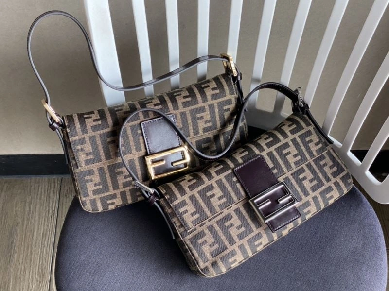 Original Fendi Baguette Bags