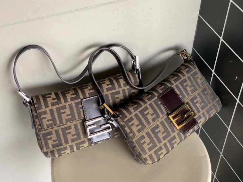 Original Fendi Baguette Bags