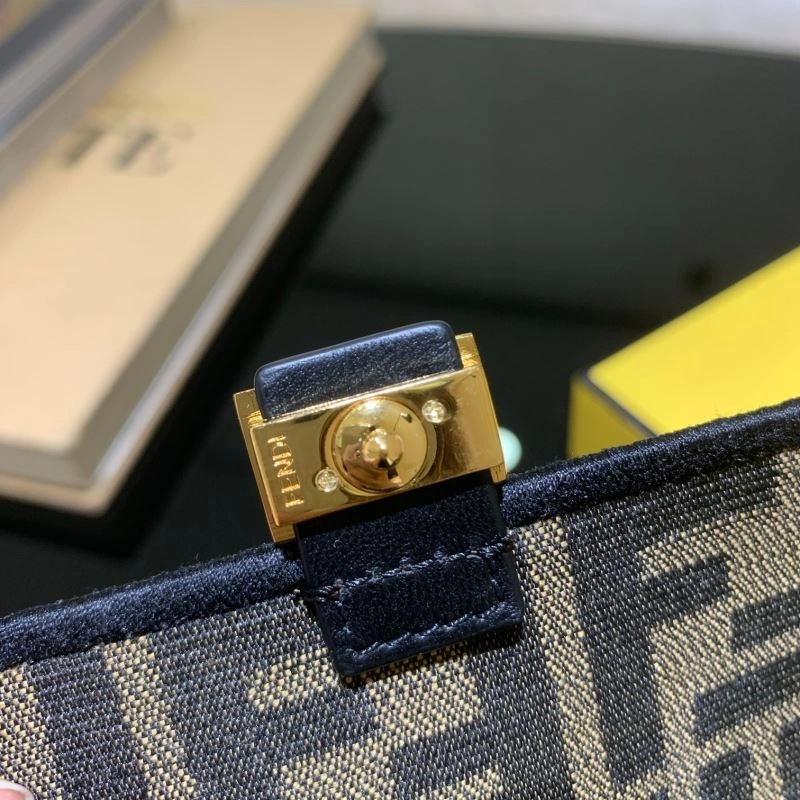Reasonably priced Fendi Baguette Bags
