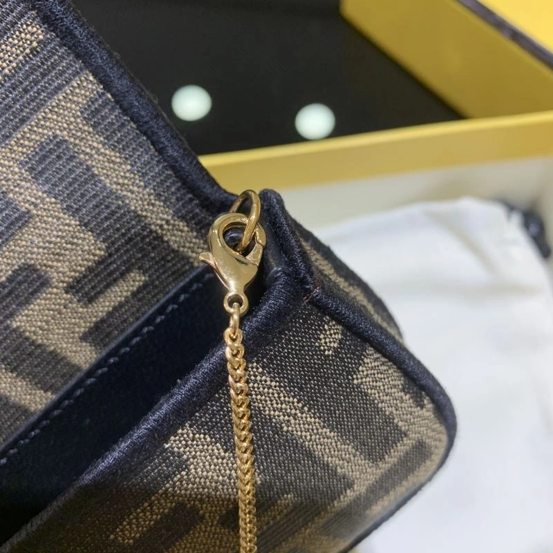 Reasonably priced Fendi Baguette Bags