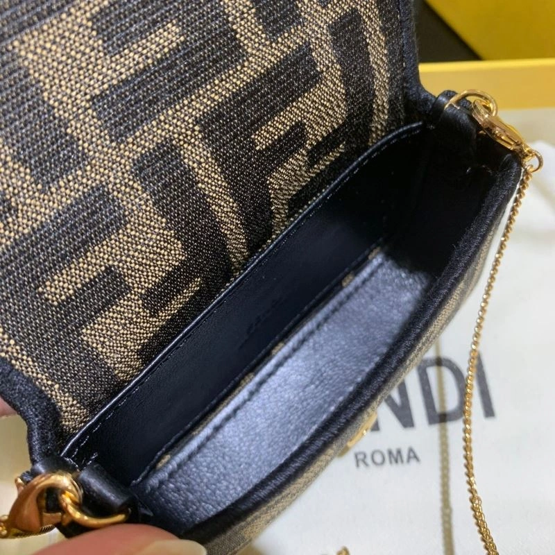 Reasonably priced Fendi Baguette Bags