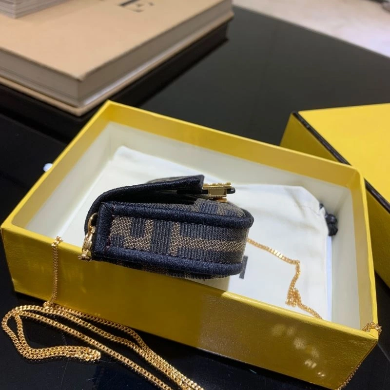 Reasonably priced Fendi Baguette Bags