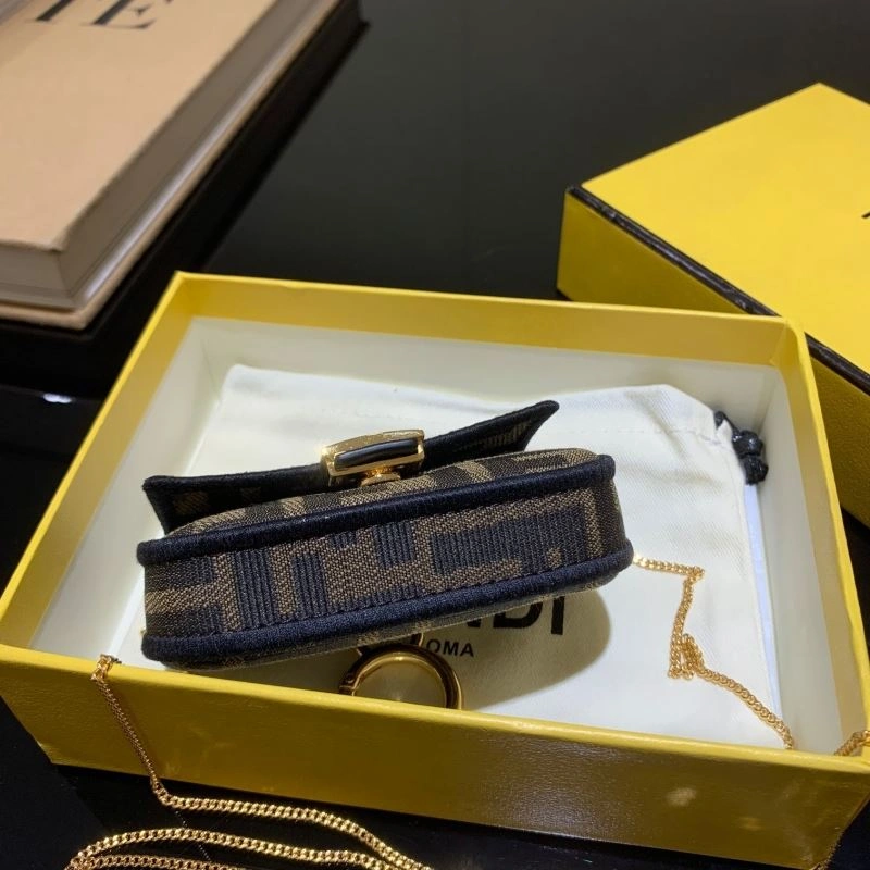 Reasonably priced Fendi Baguette Bags