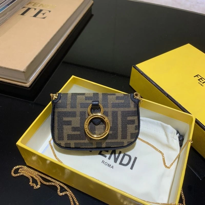 Reasonably priced Fendi Baguette Bags