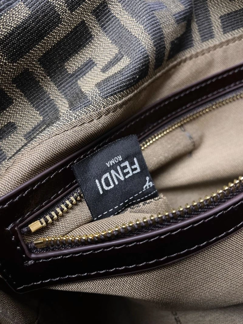 Top match Fendi Baguette Bags