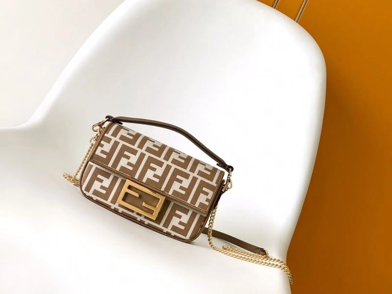 Fendi Baguette Bags
